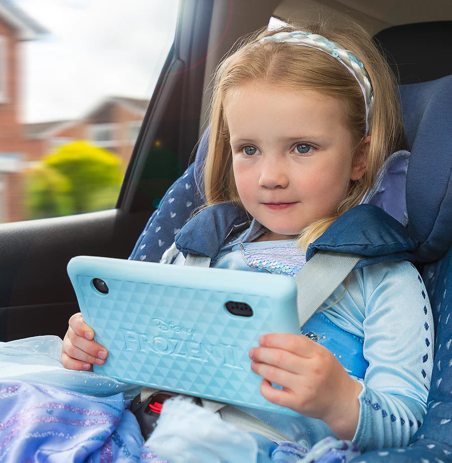 Tablets and Travel – Pebble Gear Korea