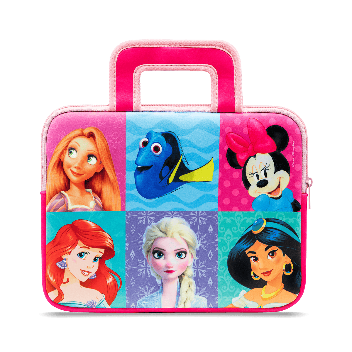 PEBBLE GEAR™ DISNEY 8인치 캐리백 – Pebble Gear Korea